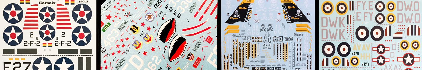 Scale Model Reviews - Detail and Scale